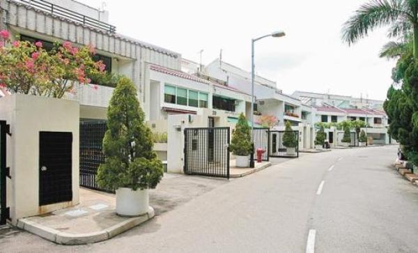 Hong Kong - Completed Developments | CKA